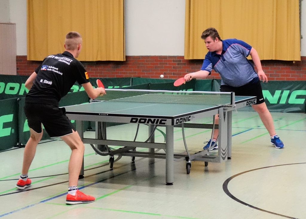 Letztes Spiel der Saison mit Ersatz 4:10 verloren